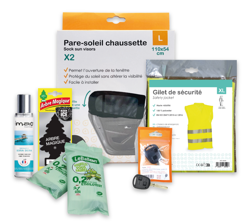 Synchro Diffusion: una gran oferta para diversificar el estanco - Unión de Asociaciones de ...