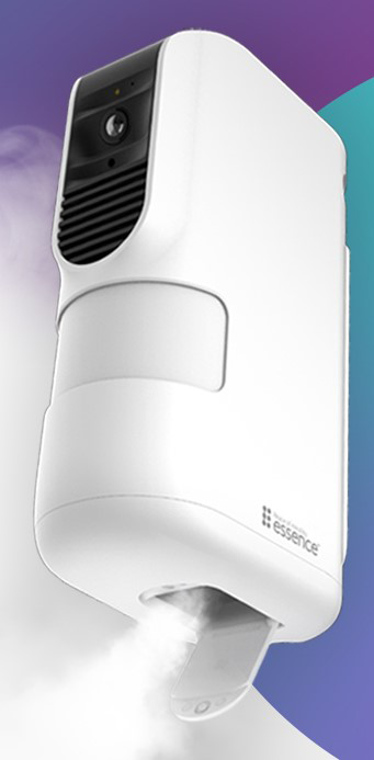 Essence Security: seguridad total para el estanco con MyShield - Unión ...