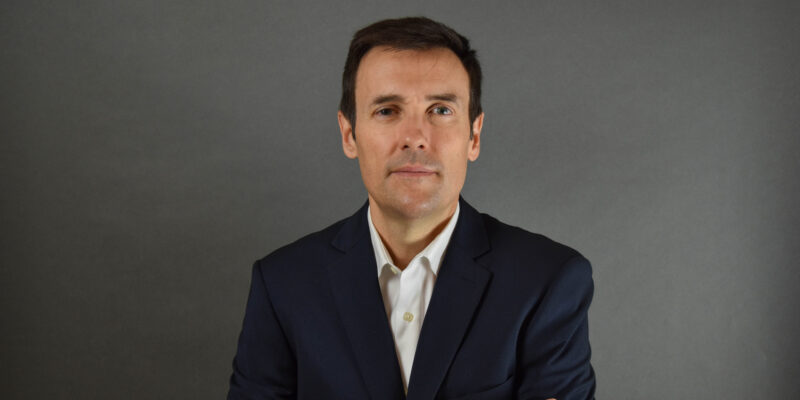 Andrés Martín, nuevo director de Asuntos Corporativos y Regulatorios de ...