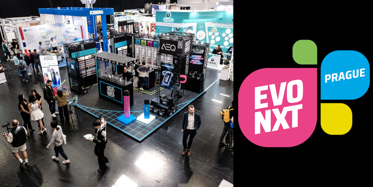 EVO NXT 2026, el 17 y 18 de abril en Praga - Unión de Asociaciones de ...